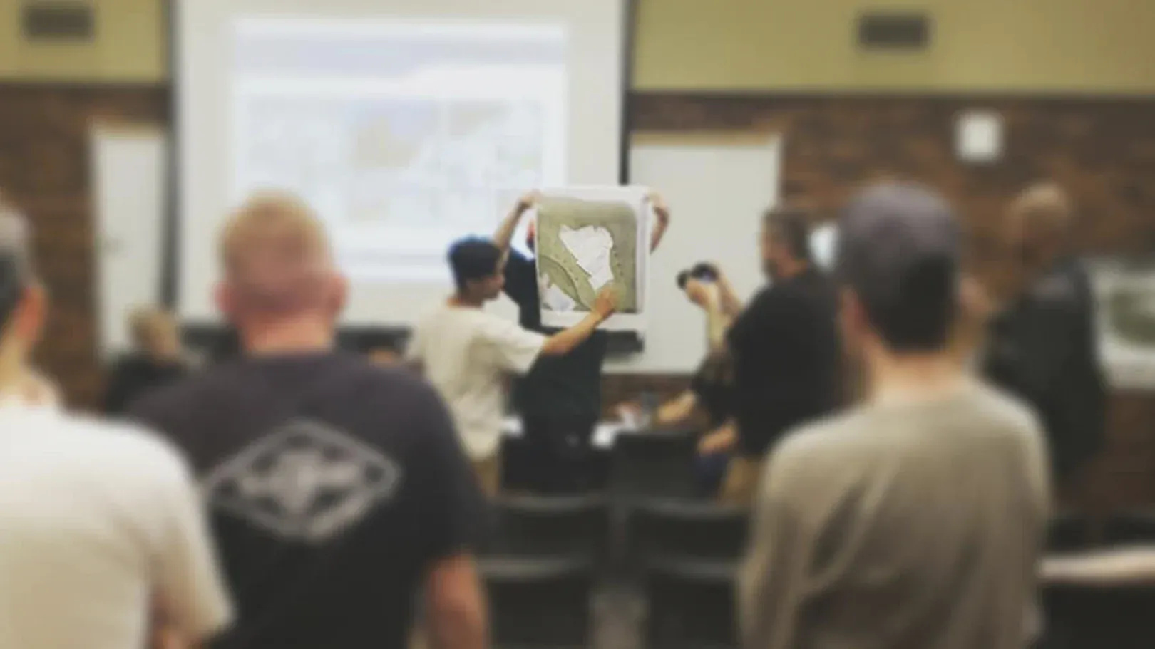 AIA Young Architect award: Allison Dvorak, AIA