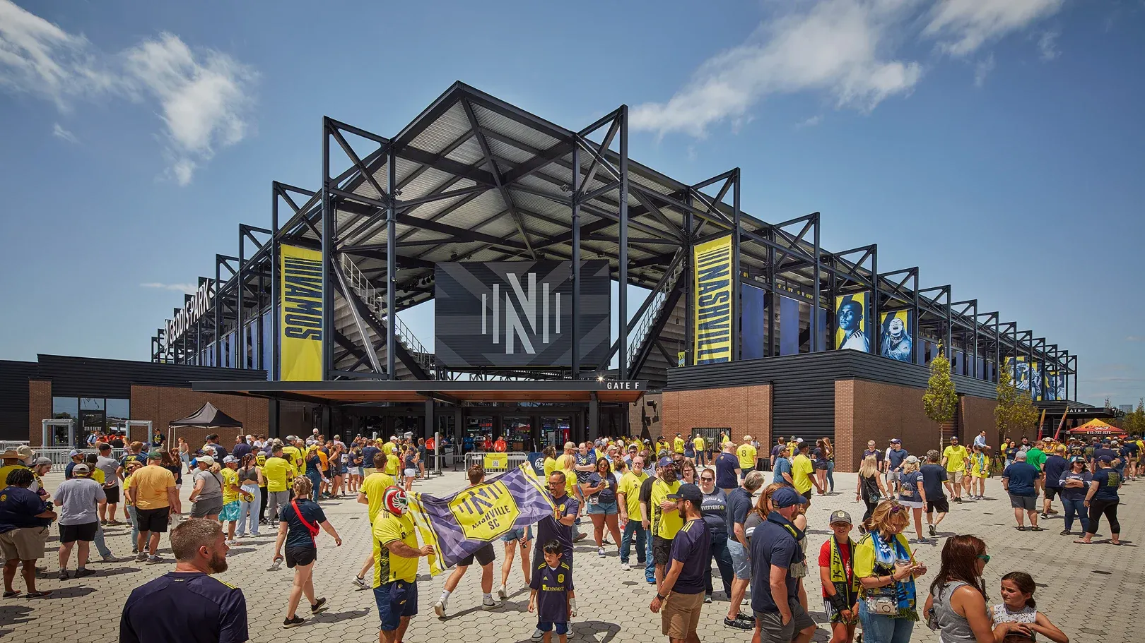 David M. Powell, FAIA