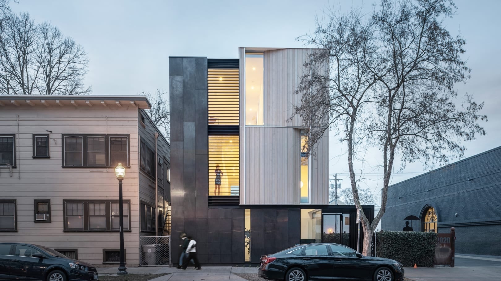 Flex House - Housing Award