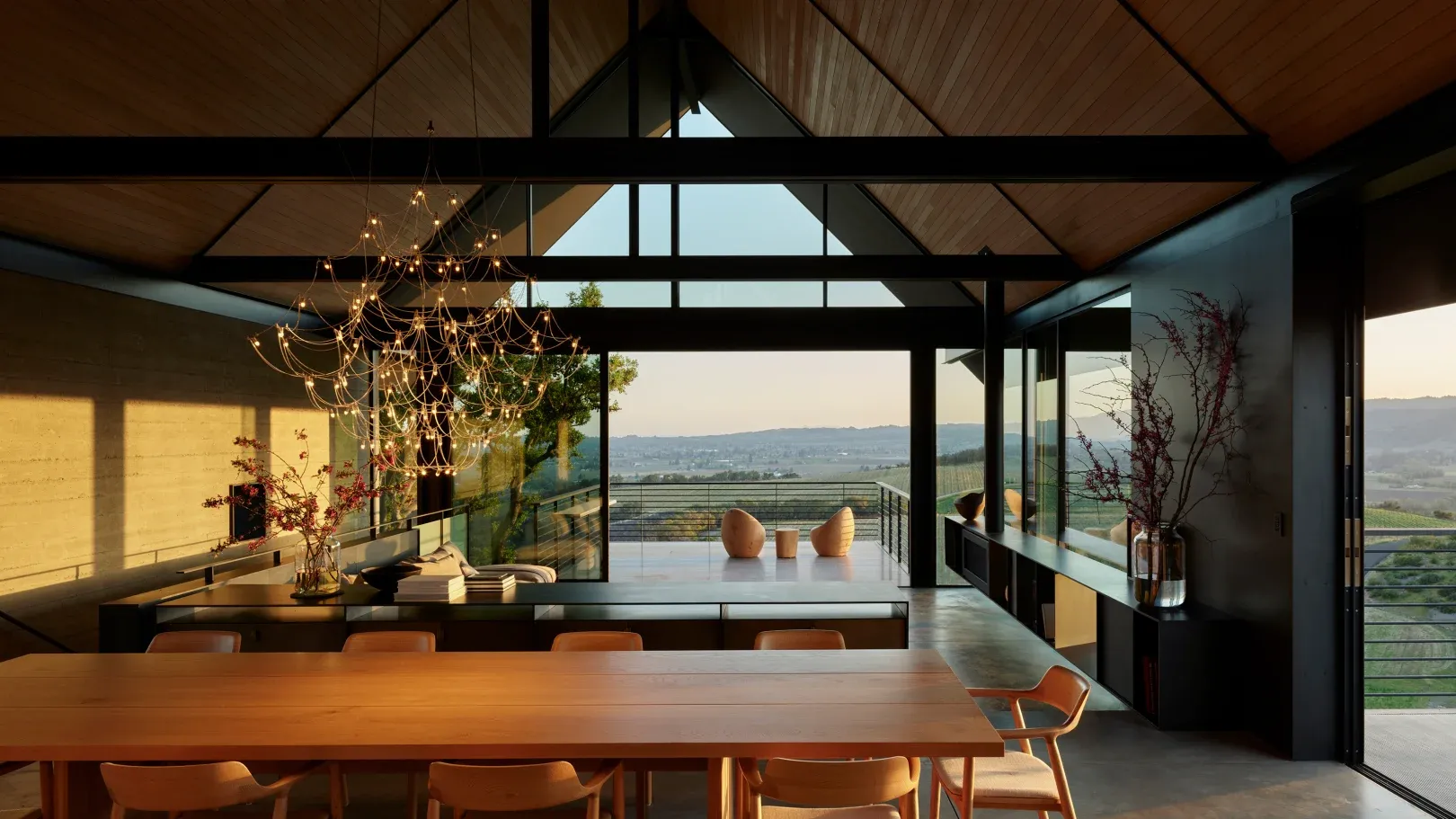 AIA award winner: Three Gables