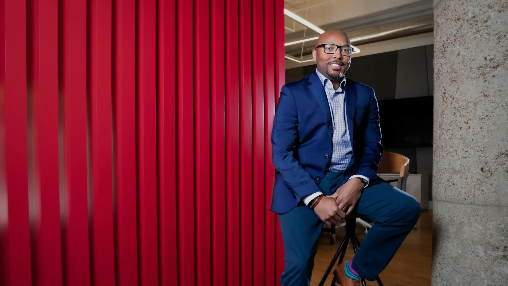 AIA Young Architect award: Brien Graham, AIA