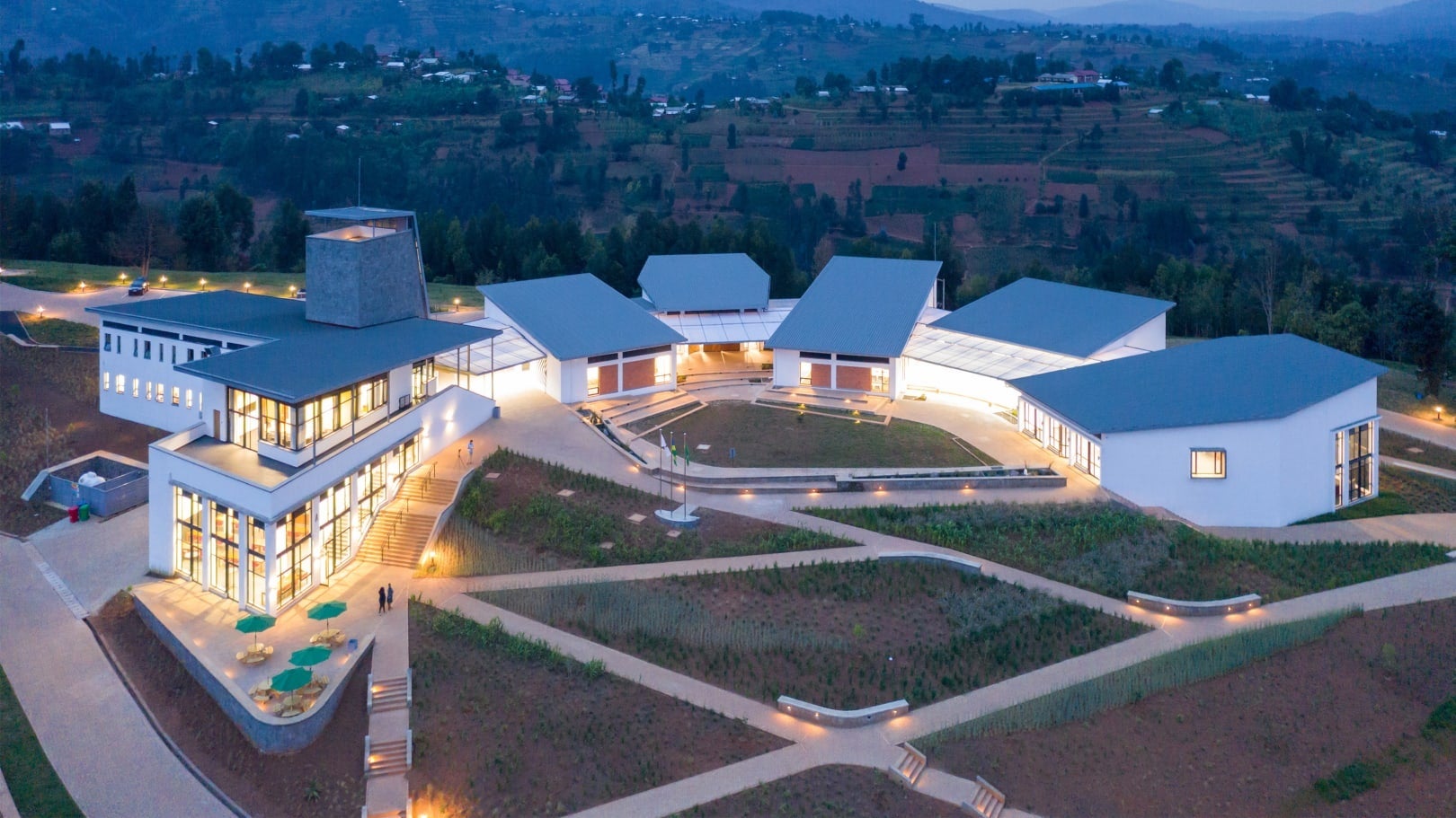 AIA Young Architect award: Caroline Shannon, AIA