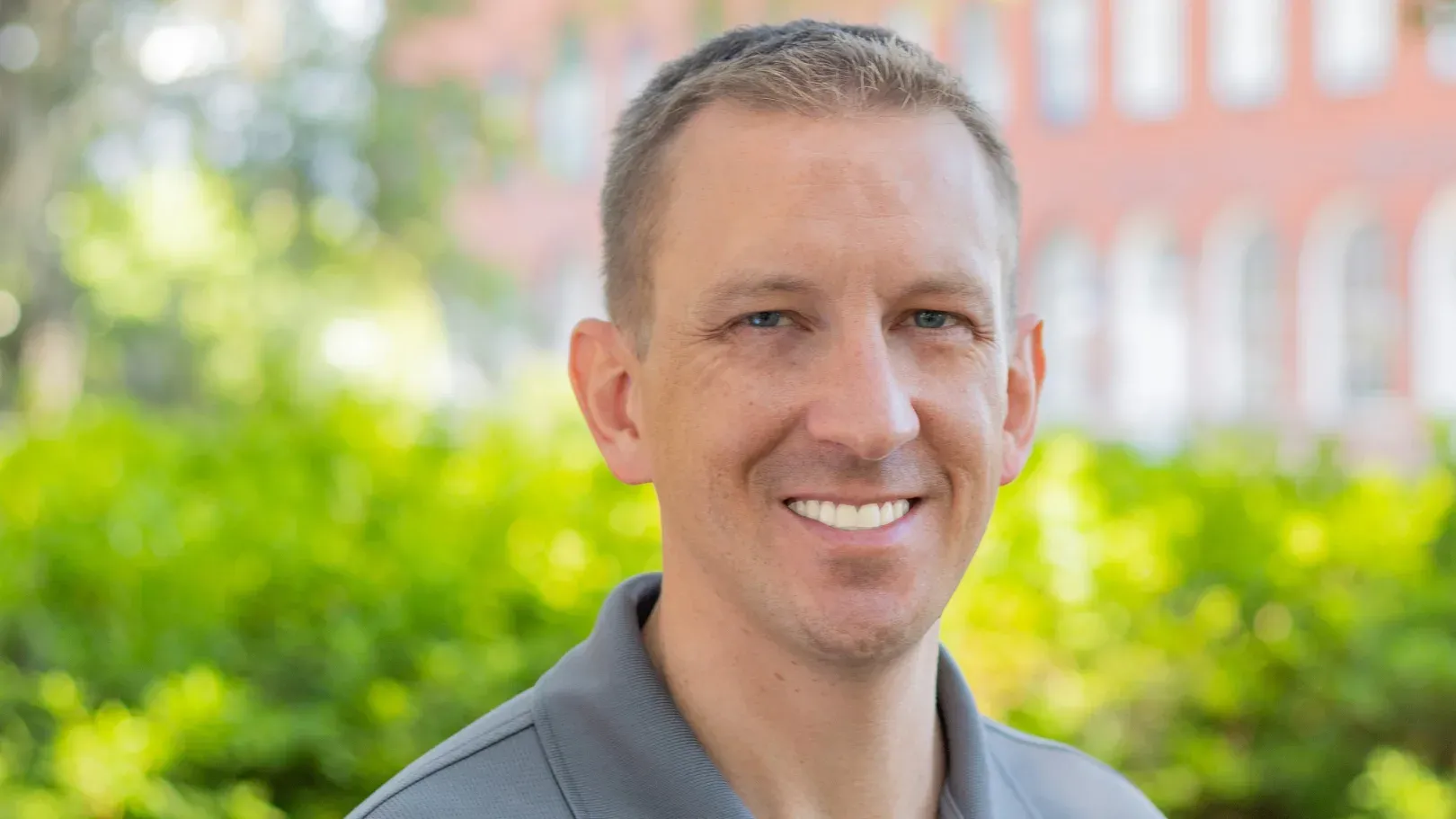 AIA Young Architect award: Ryan R. Murphy, AIA