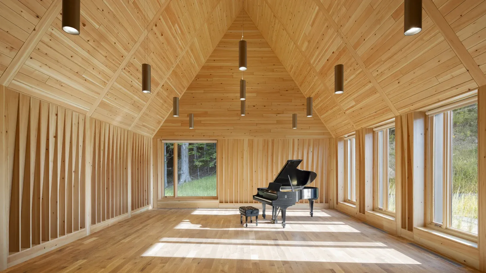 David Wilson, AIA | The American Institute of Architects