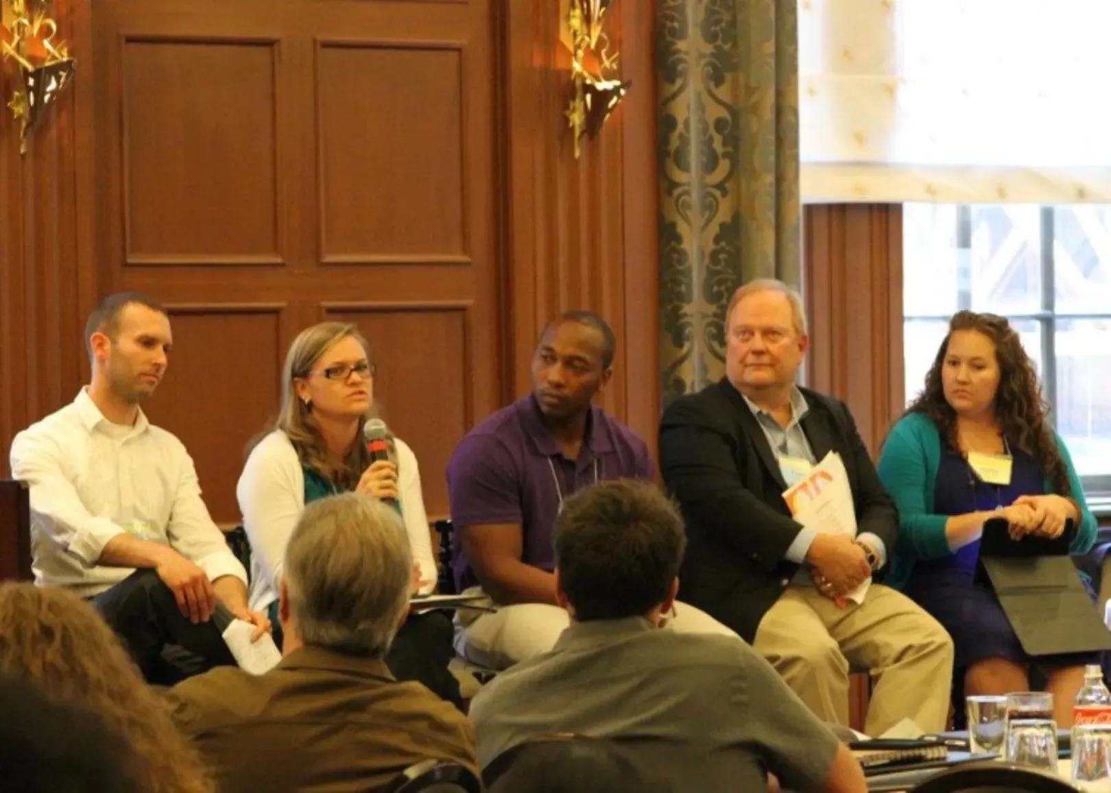 Kimberly Tuttle, AIA | The American Institute of Architects