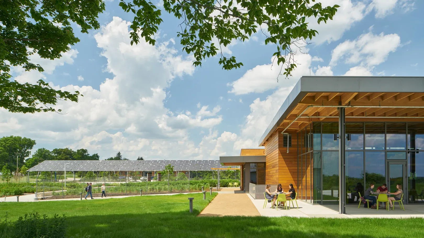 Mithun - Architecture Firm Award