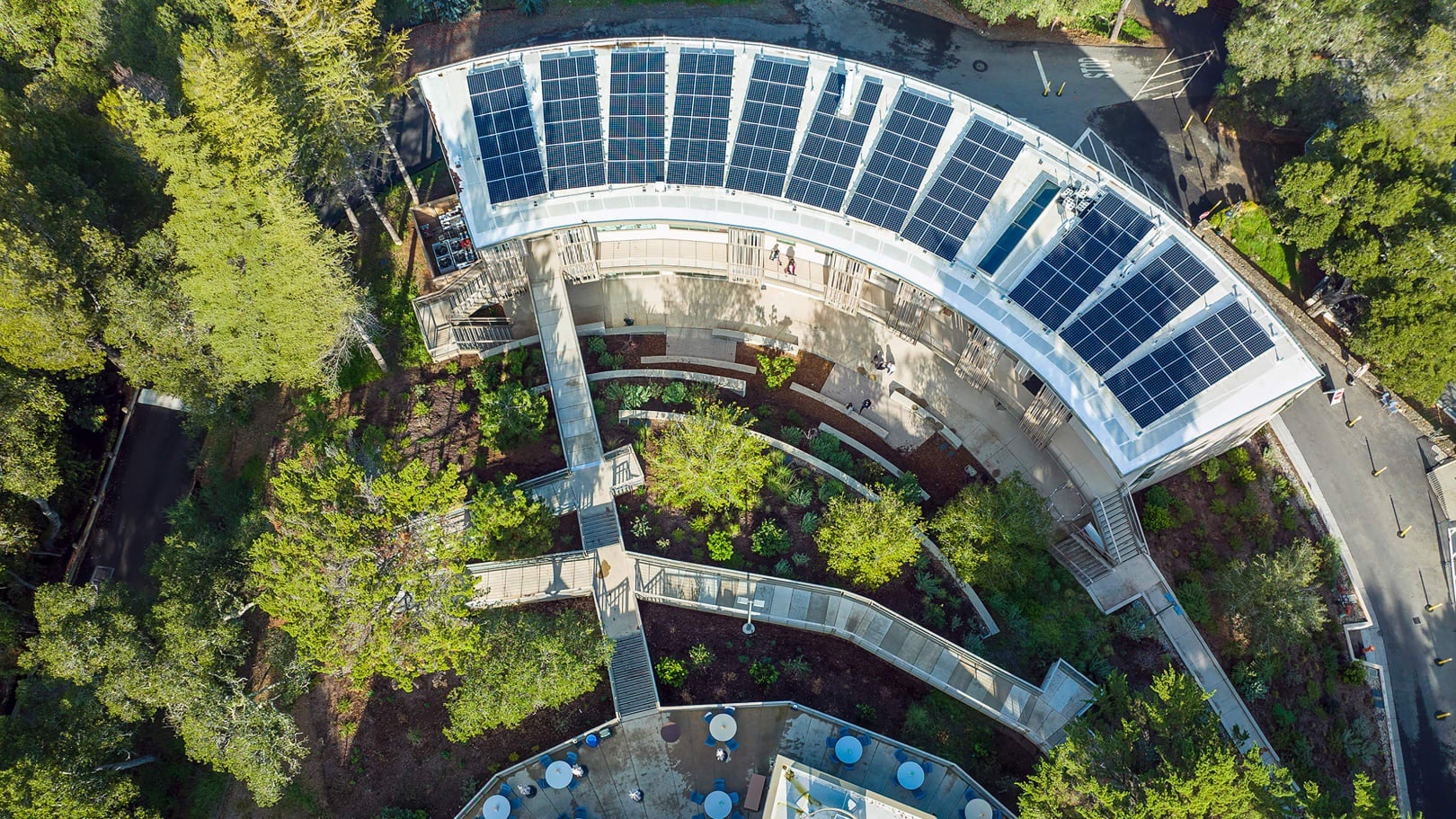Science and Environmental Center | The American Institute of Architects