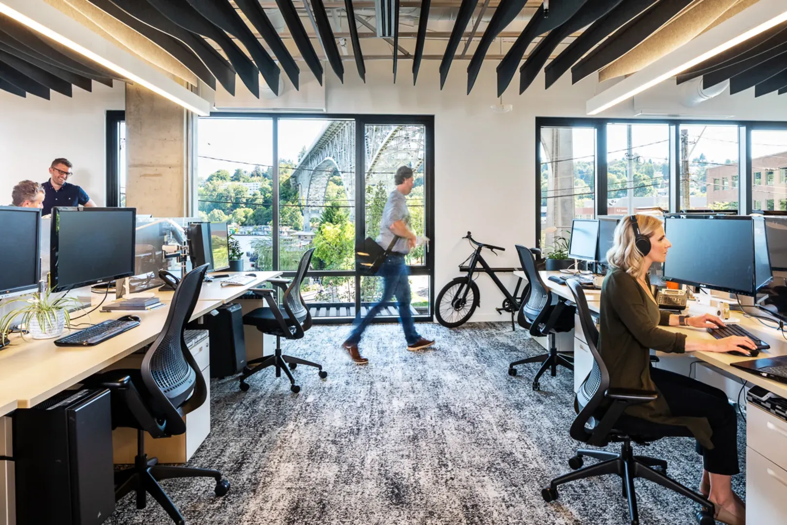 Watershed | The American Institute of Architects