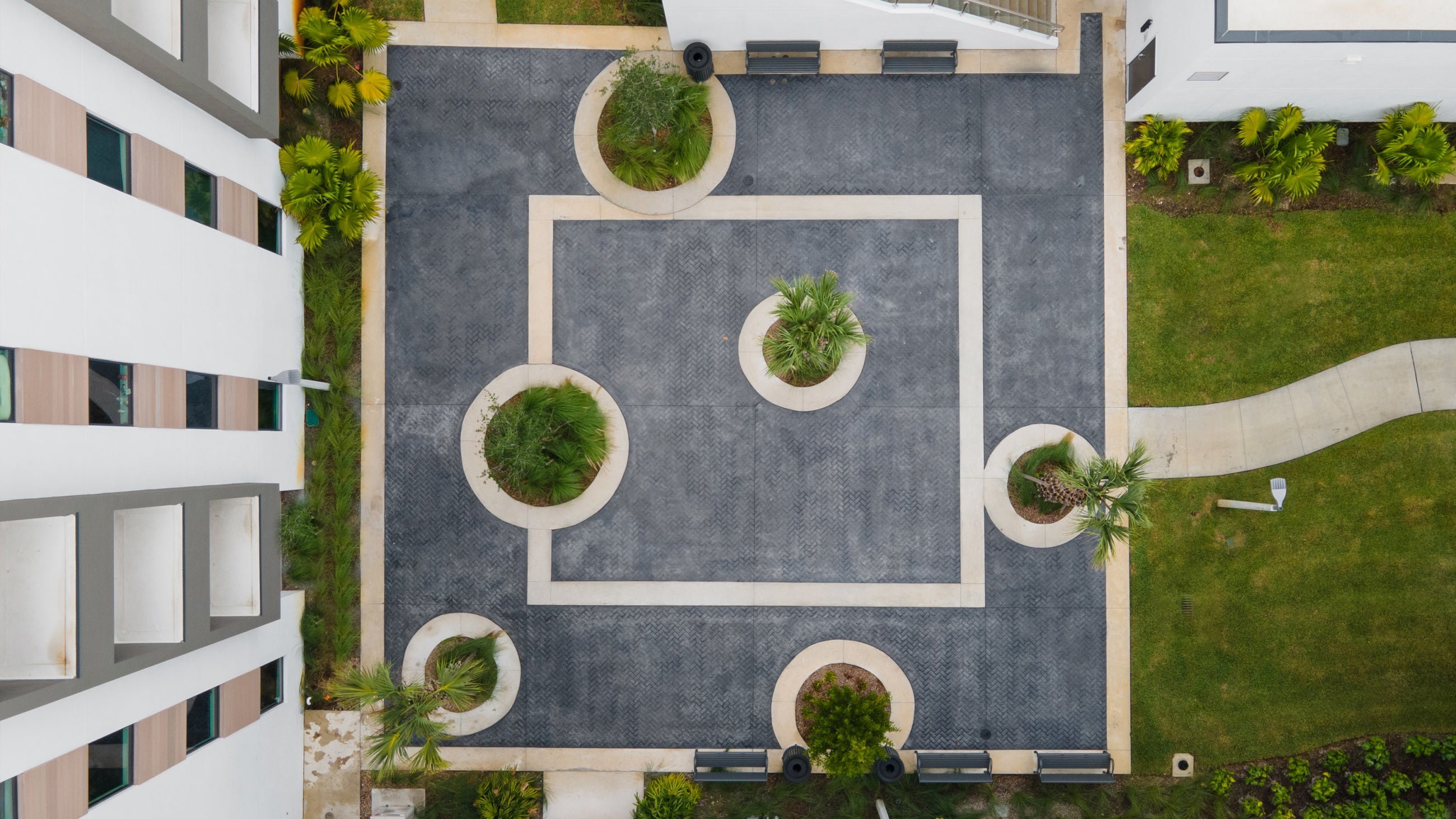 AIA Young Architect award: Matthew Teismann, AIA