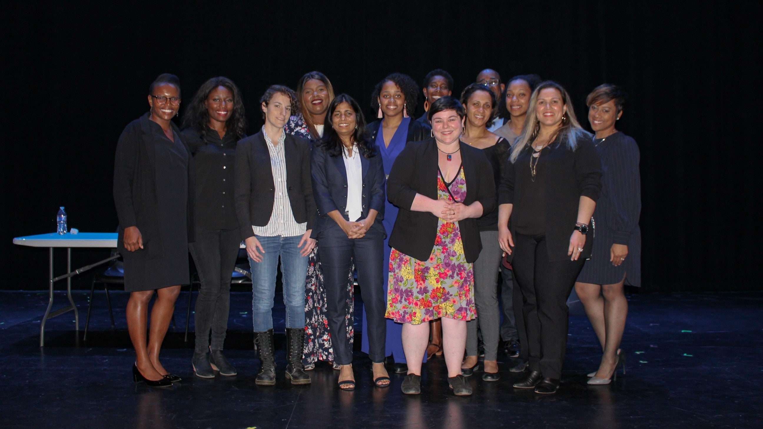 AIA Young Architect award: Melvalean McLemore, AIA