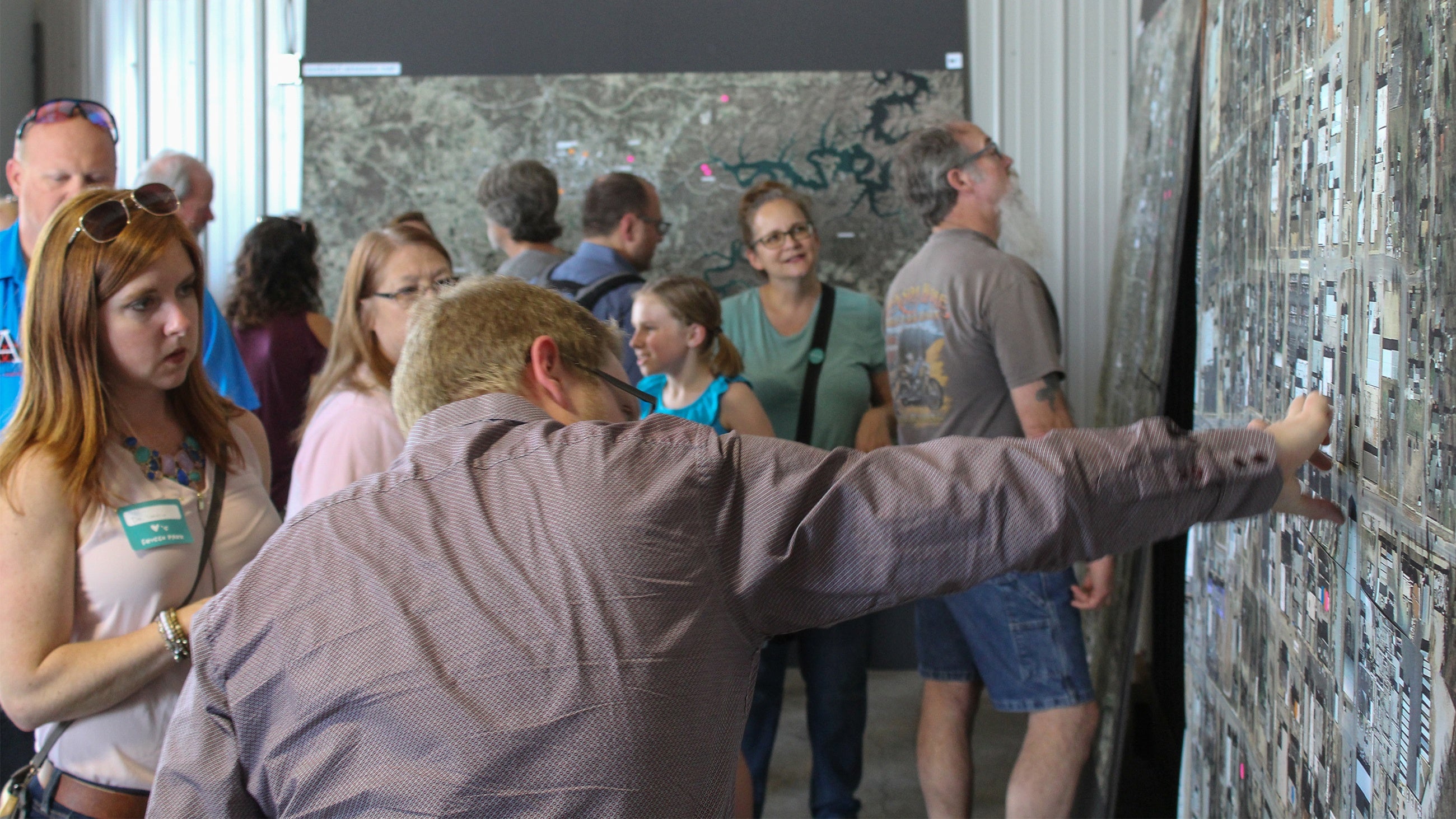 AIA Young Architect award: Ryan Gann, AIA