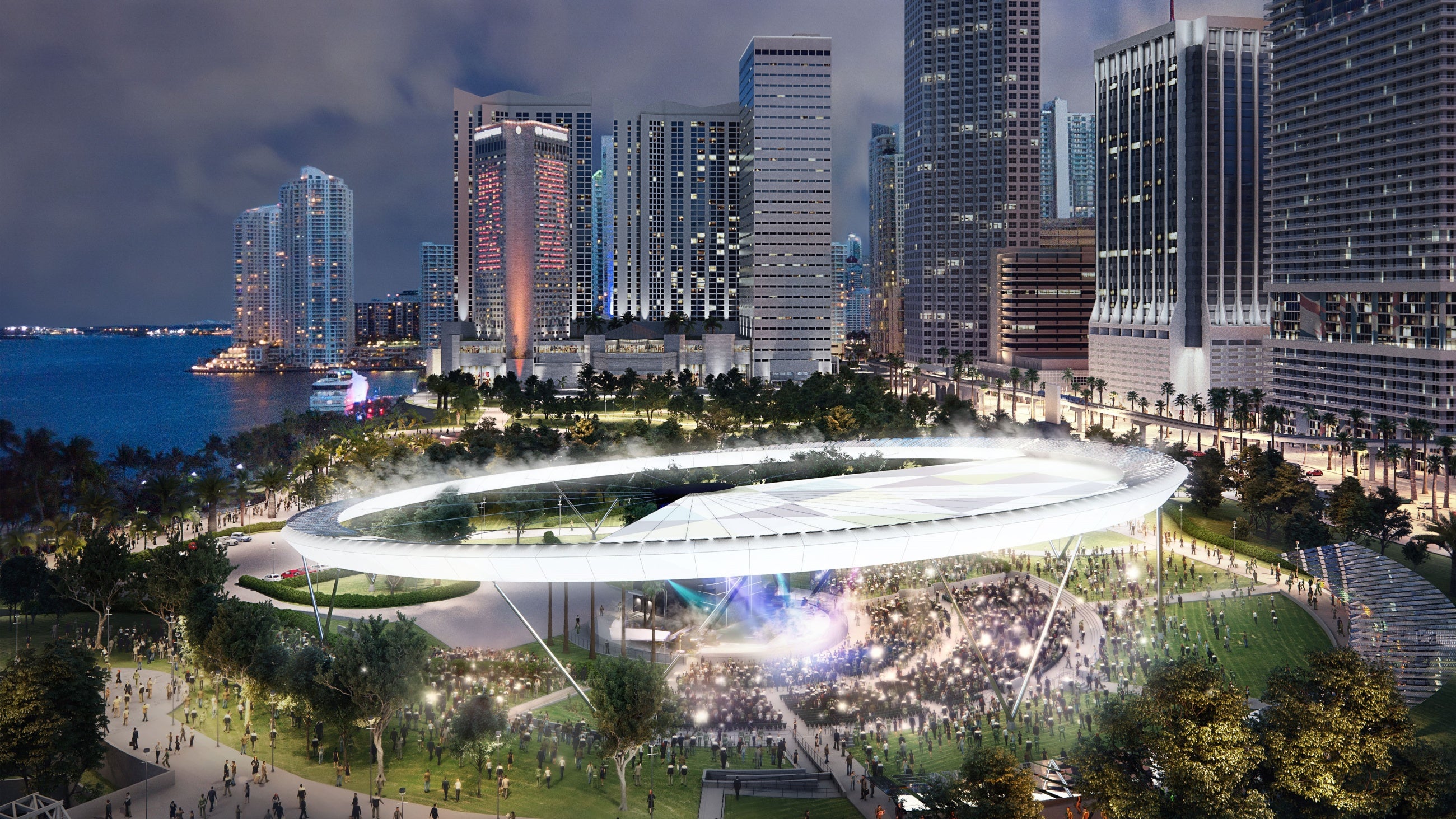 AIA Young Architect award: Wesley C. Kean, AIA