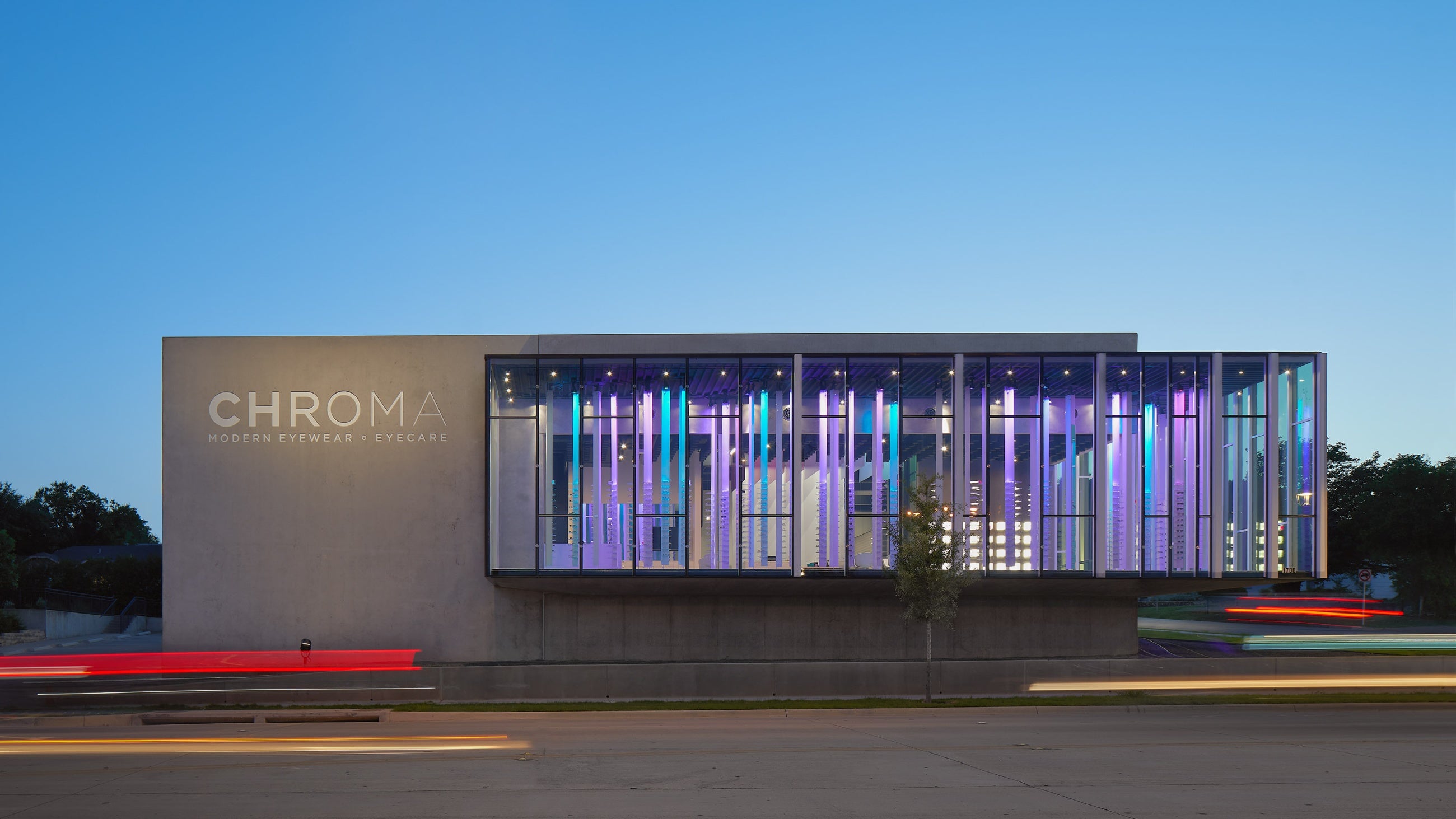 Chroma - Small Project Award