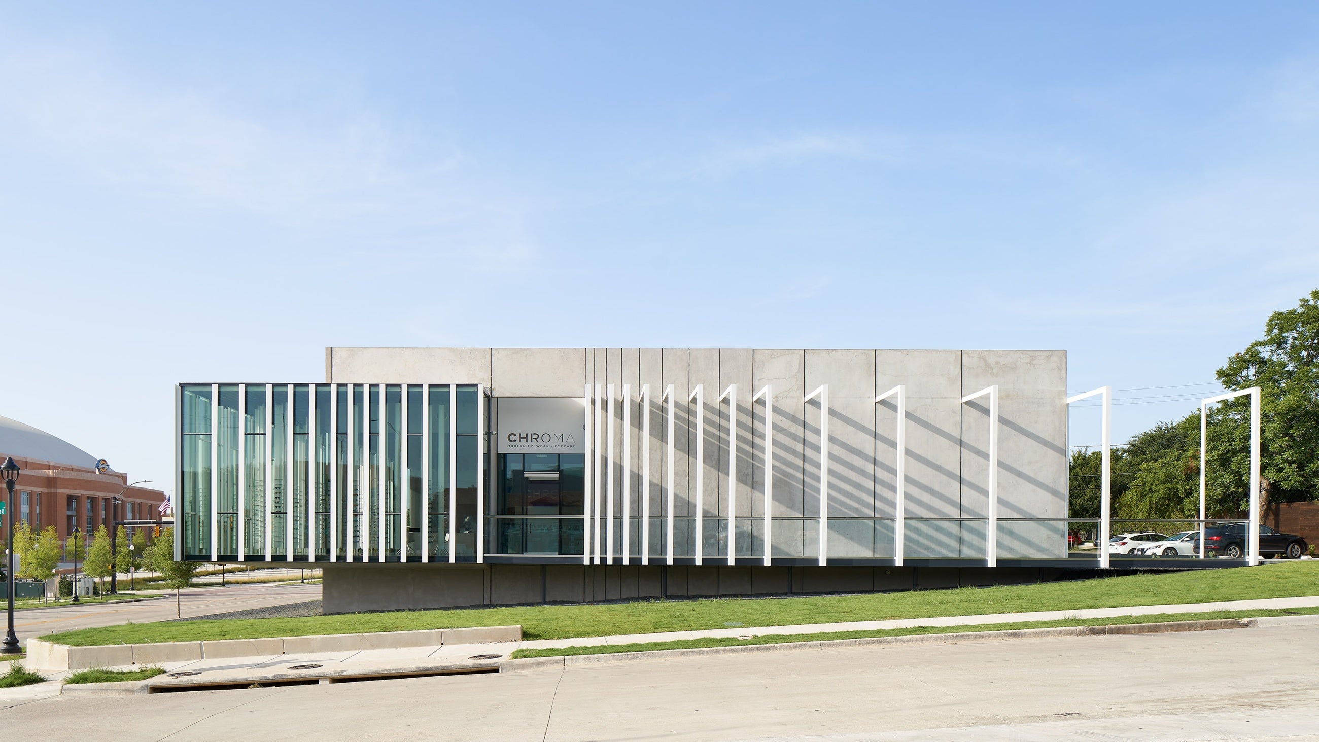 Chroma - Small Project Award