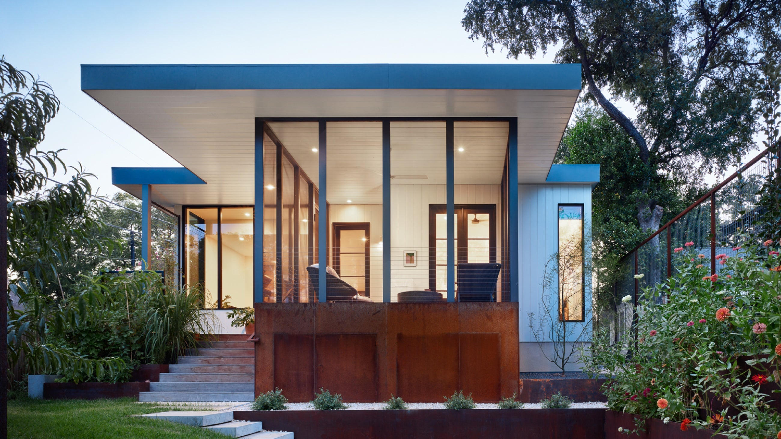 Theresa Passive House | The American Institute of Architects