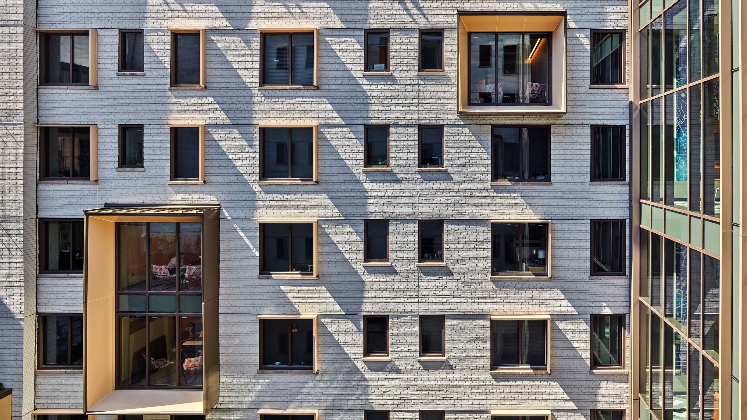 Thurston Hall Renovation | The American Institute of Architects