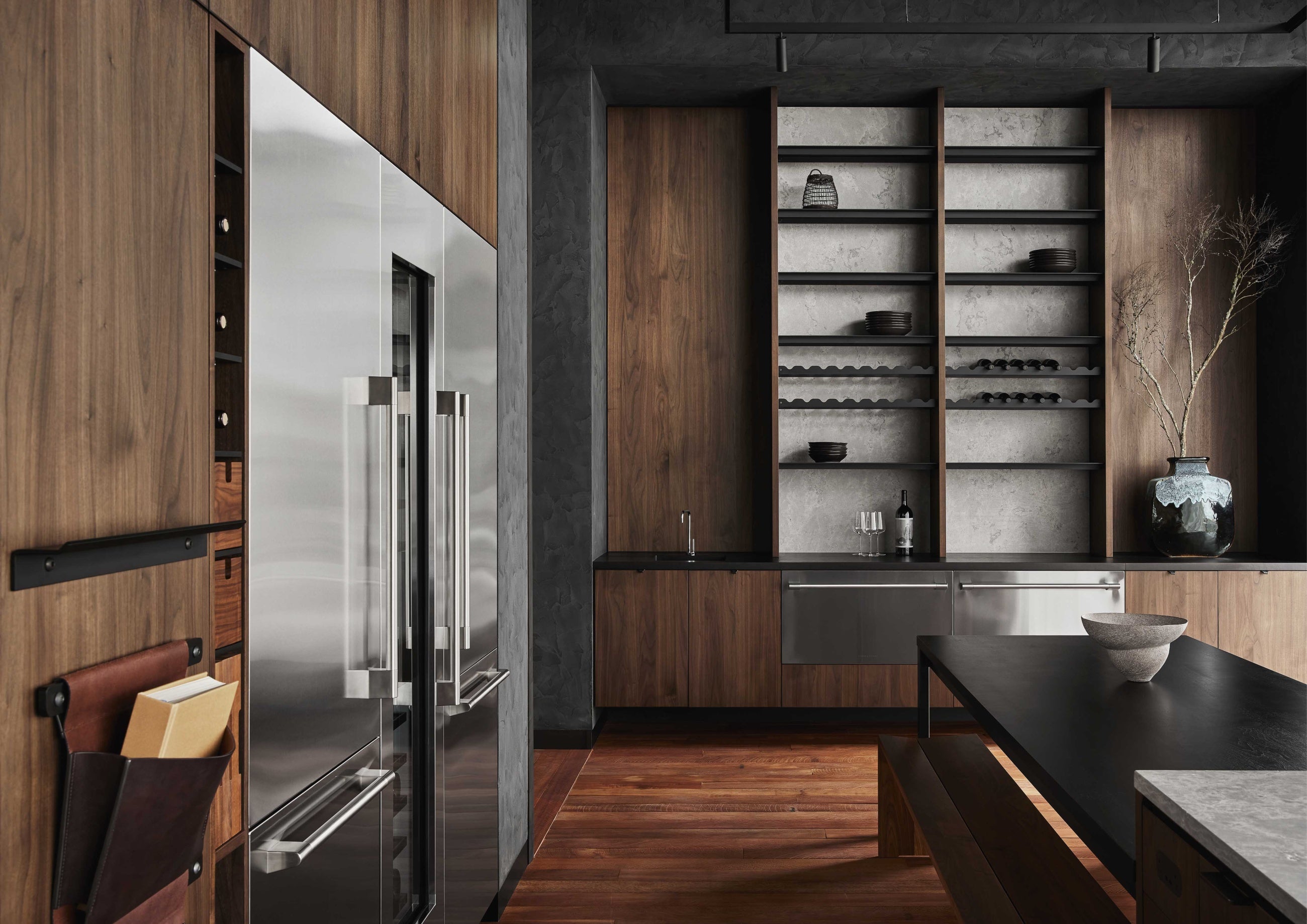 Case study: The Professional Kitchen by Henrybuilt | The American ...