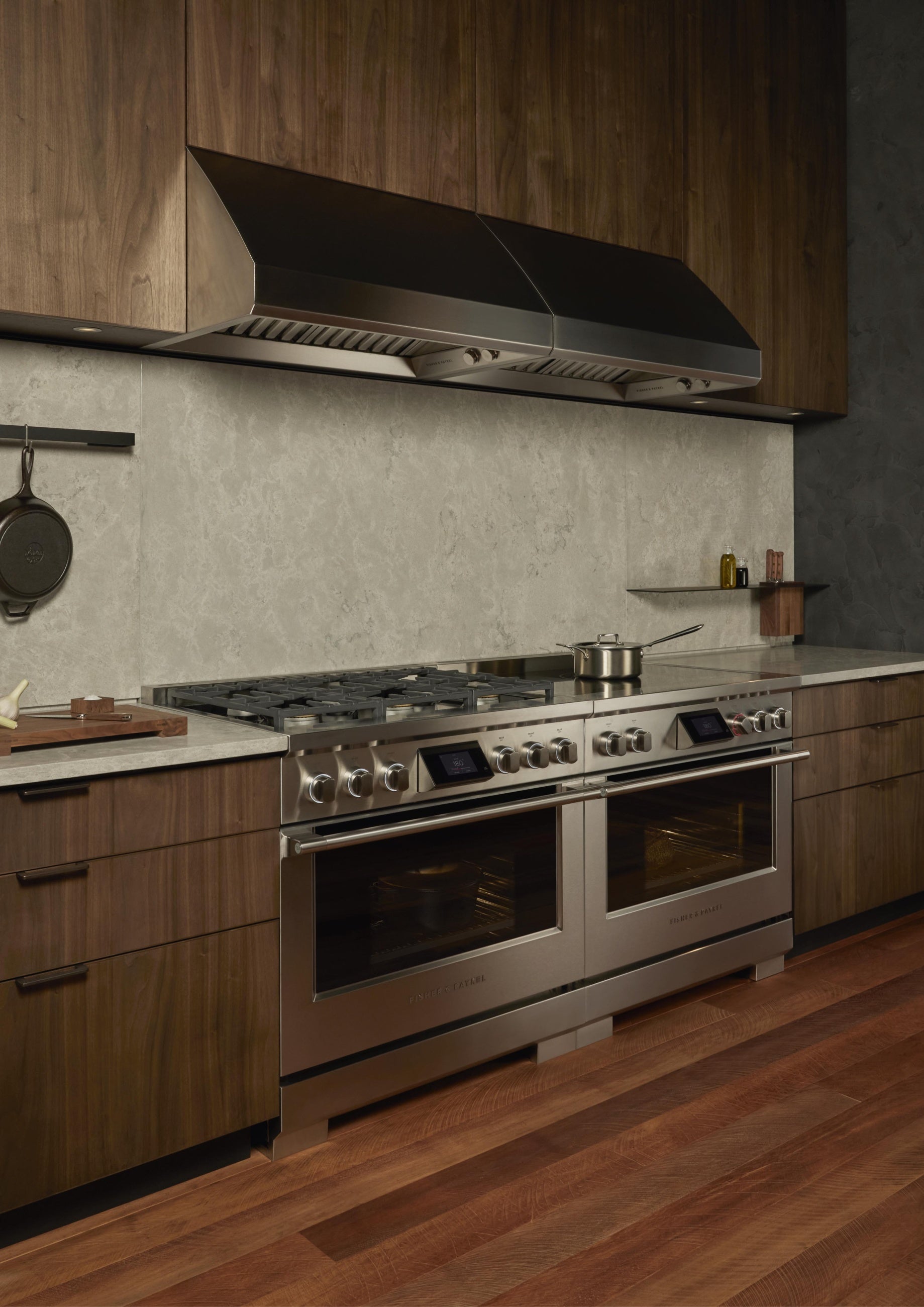 Case study: The Professional Kitchen by Henrybuilt | The American ...