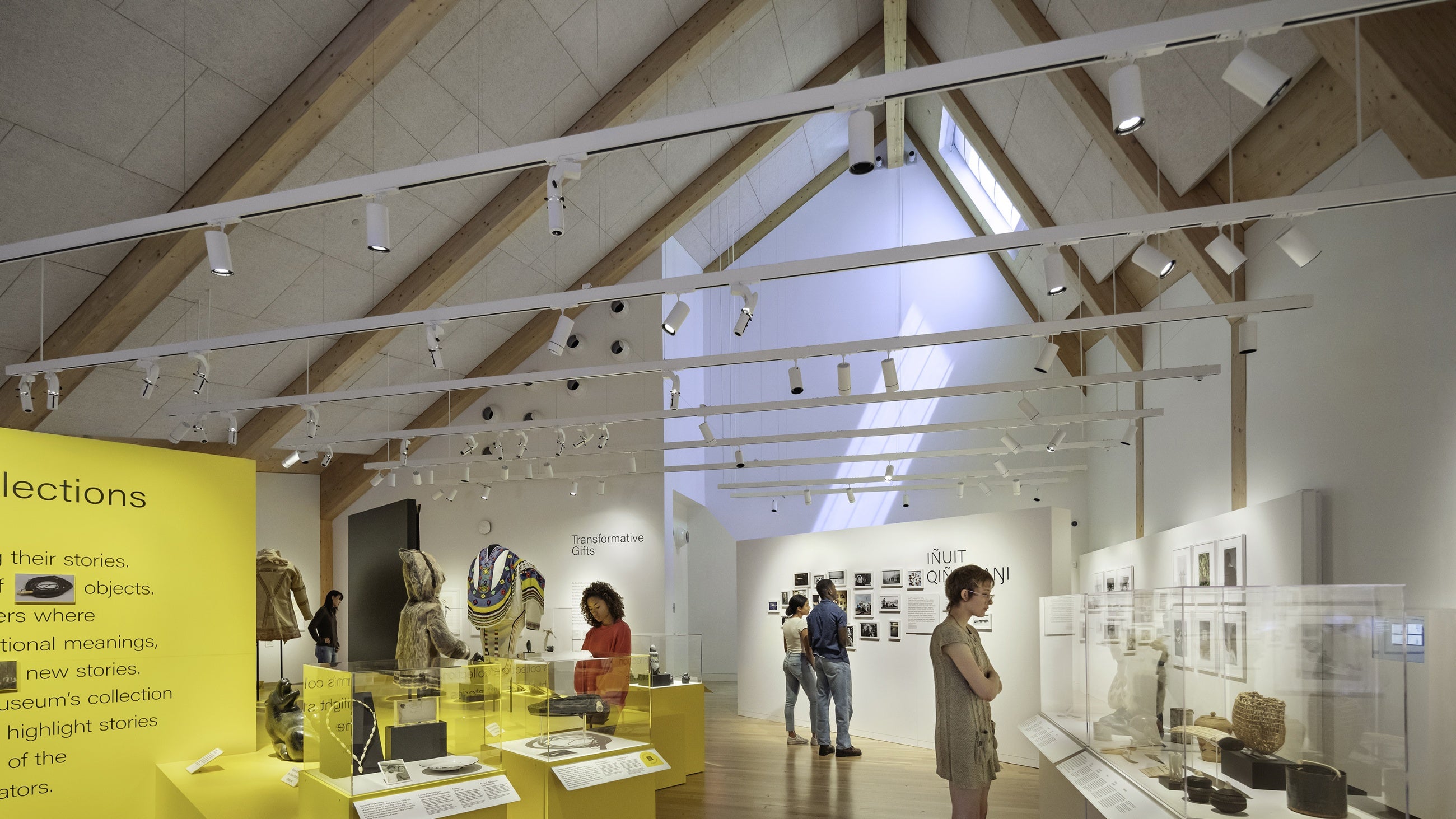 2024 AIA Education Facility Design Award Winner: Bowdoin College