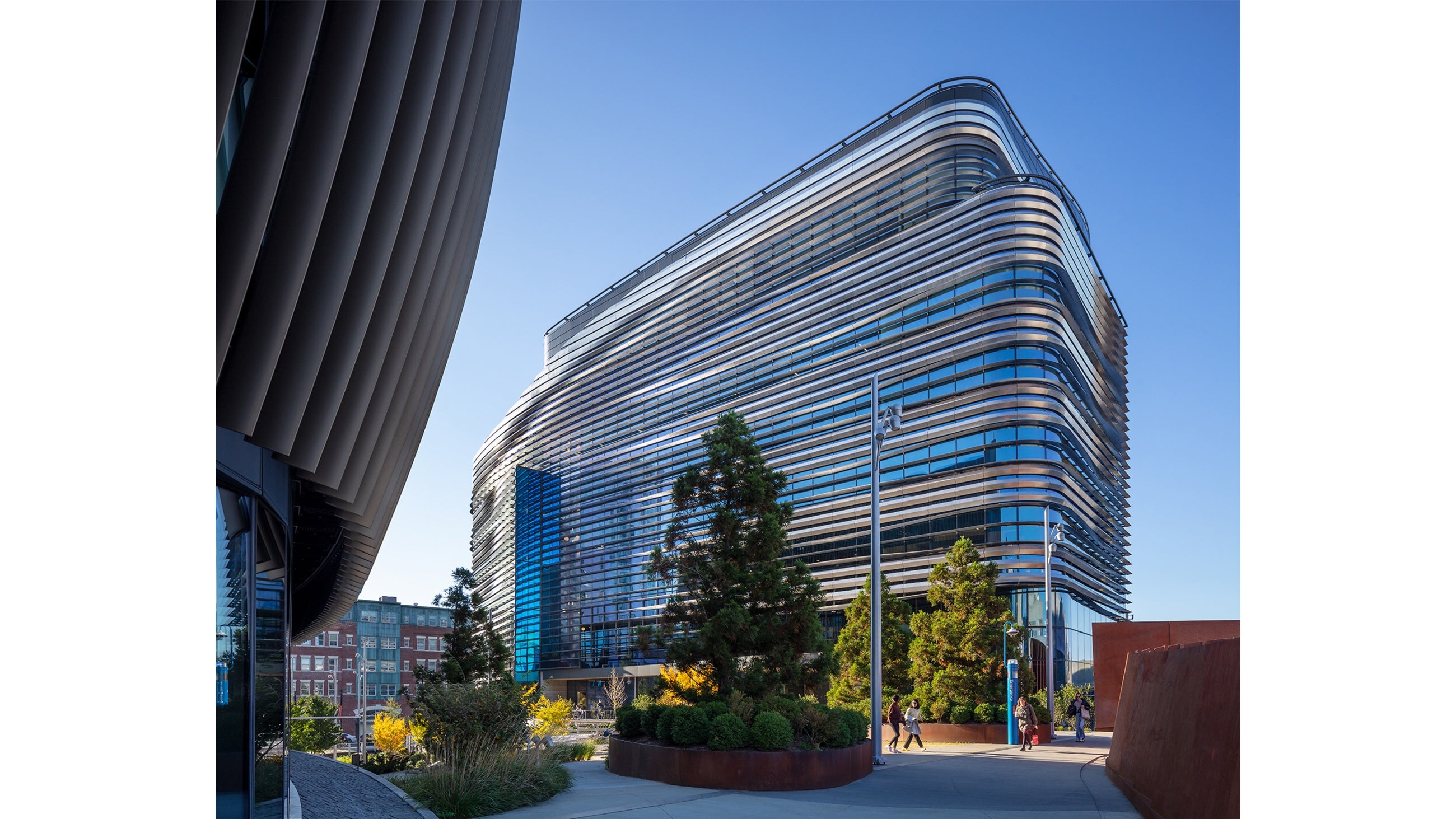 Northeastern University EXP | The American Institute of Architects