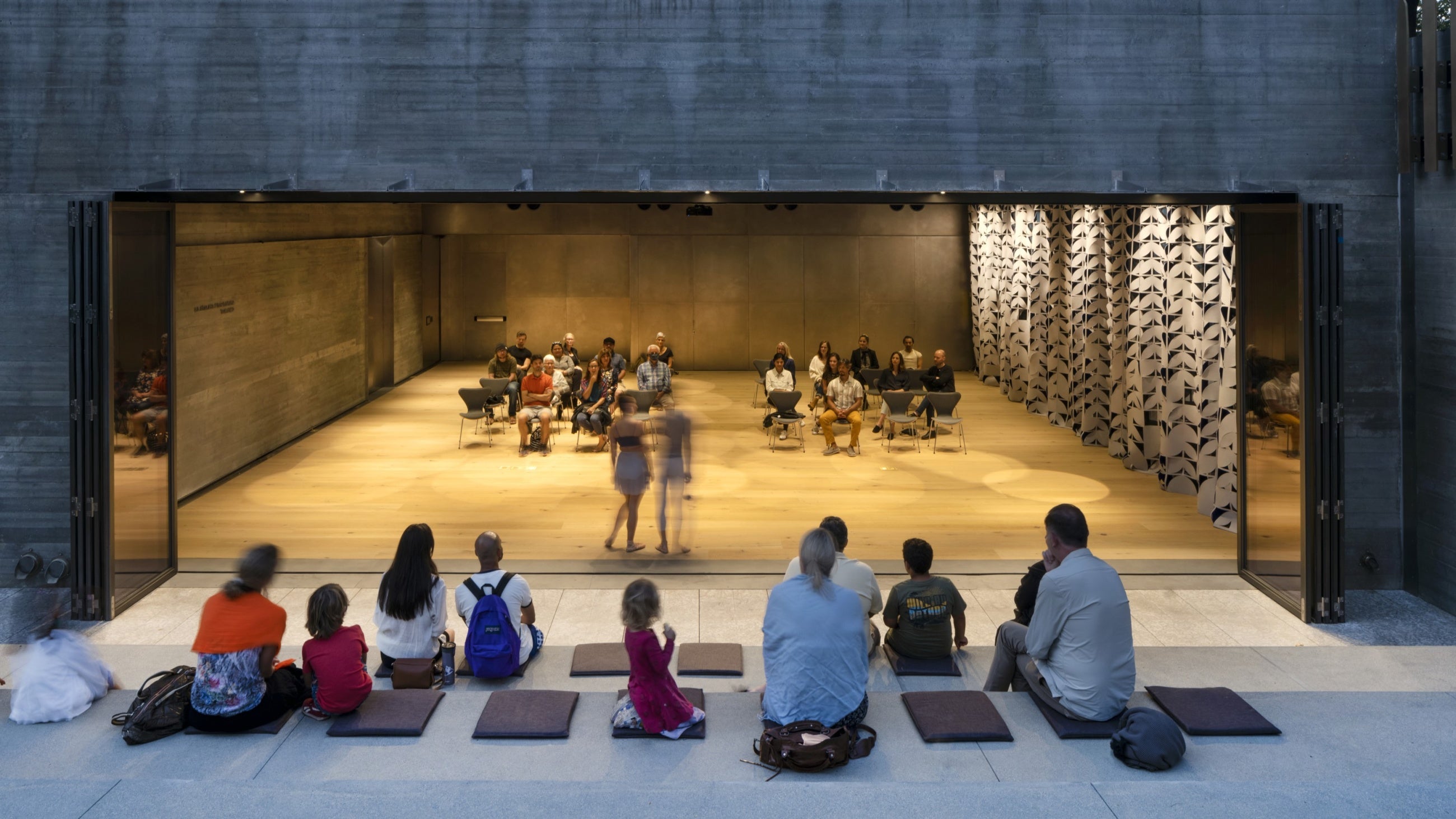 AIA award winner: Mingei International Museum