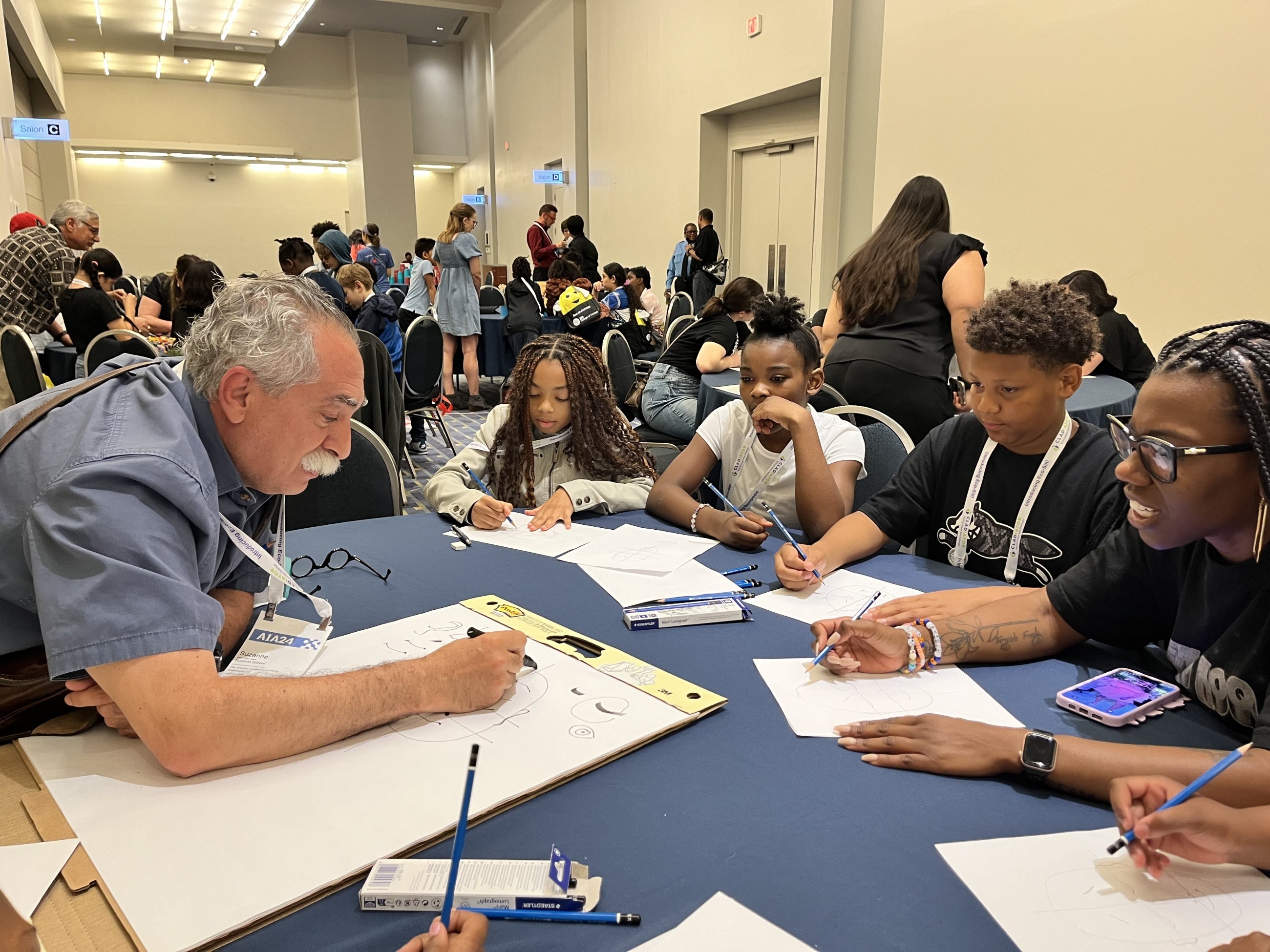 Architecture Week | AIA