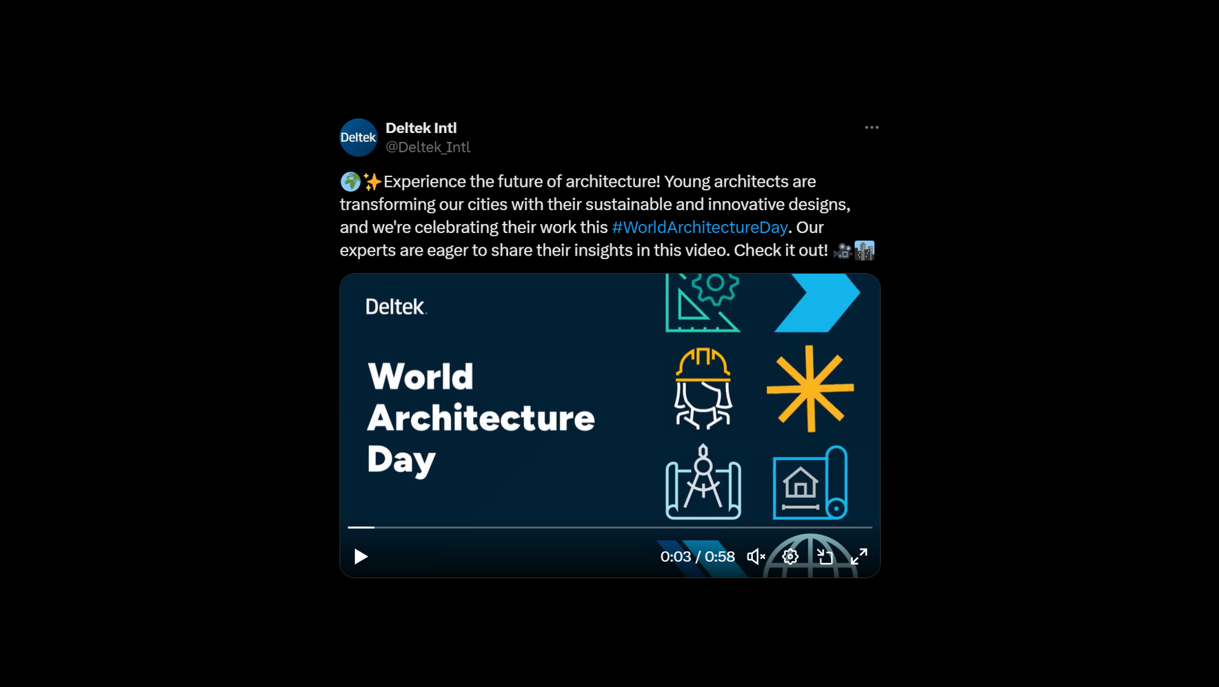 Celebrating World Architecture Day | The American Institute of Architects