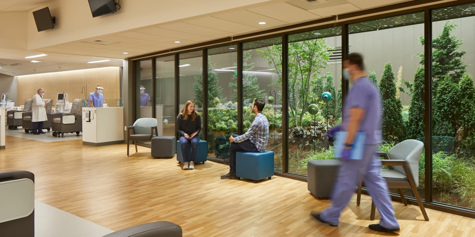 AIA COTE® Top Ten Award 2021