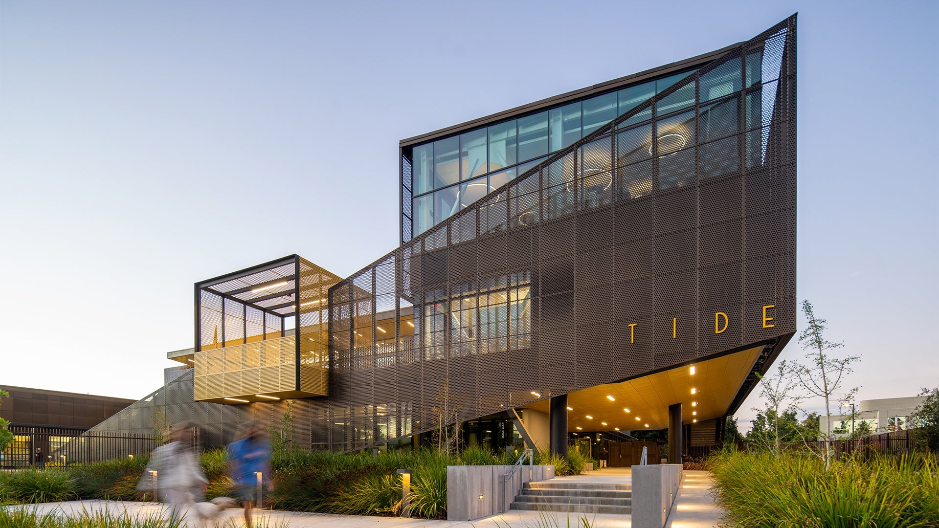 LPA Design Studios - AIA Architecture Firm Award Winner