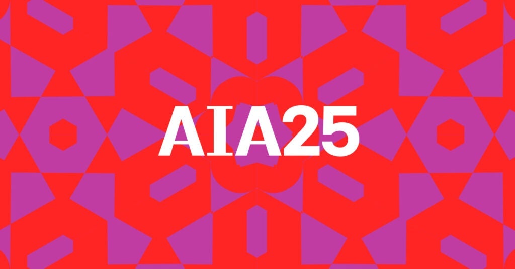 Upcoming AIA events | The American Institute of Architects