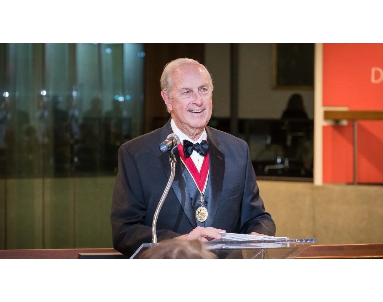 AIA remembers Raymond "Skipper" G. Post Jr., FAIA | The American ...