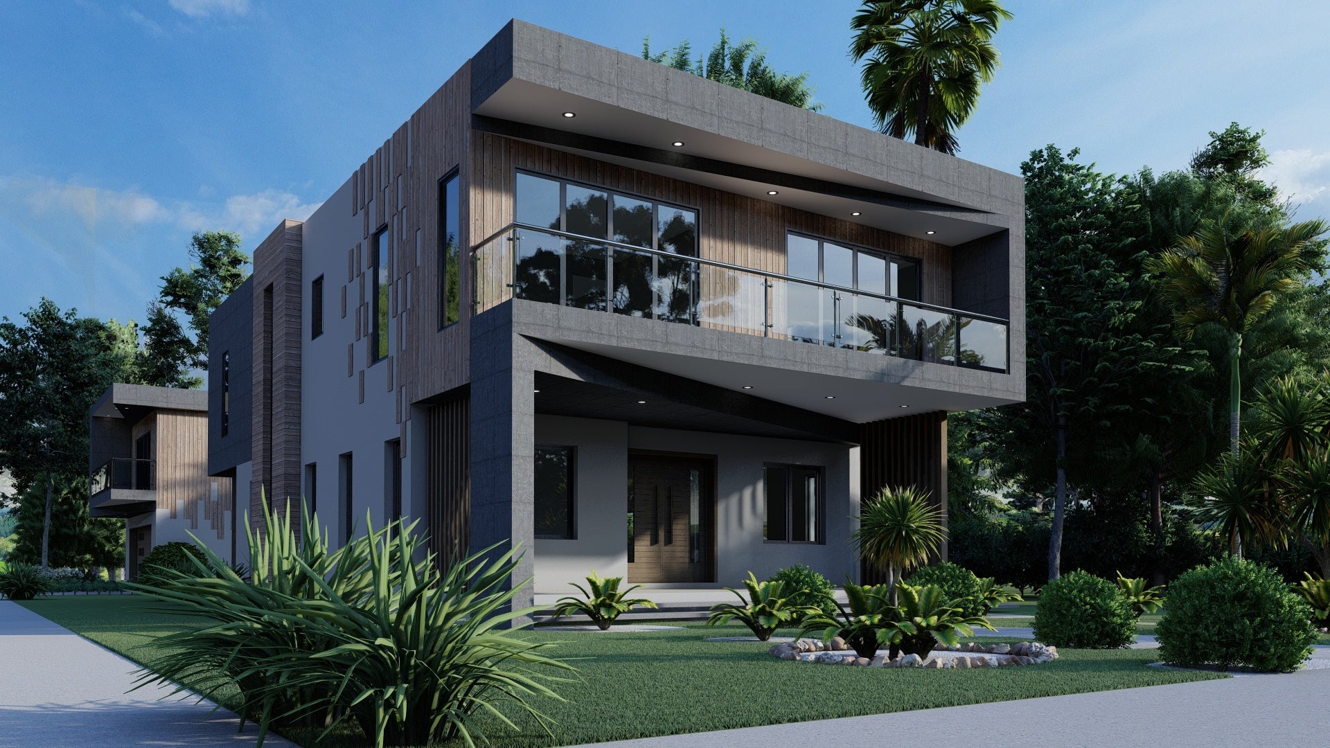 2025 AIA Young Architect: Gloria Koter, AIA