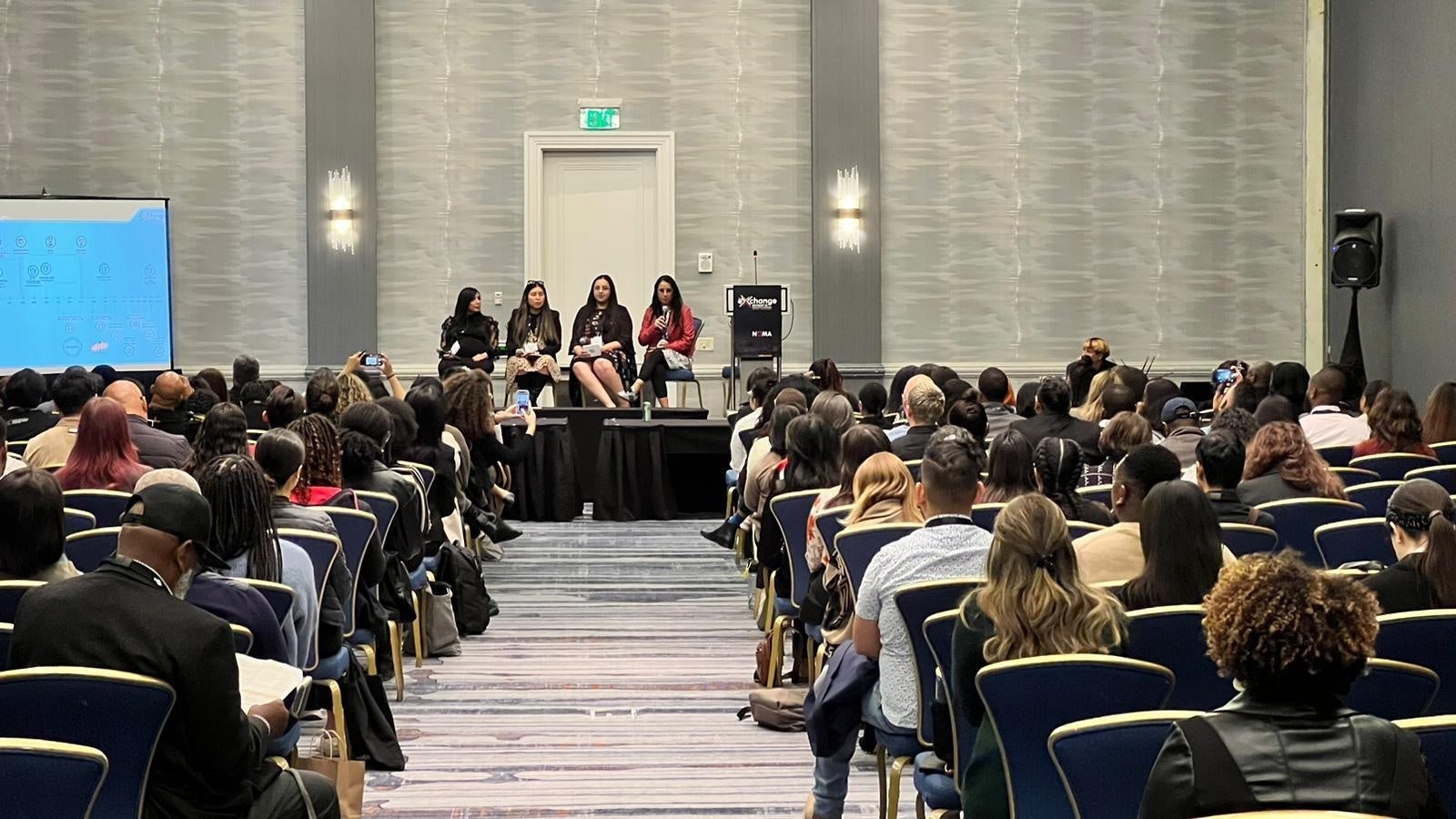 2025 AIA Young Architect: Gloria Koter, AIA