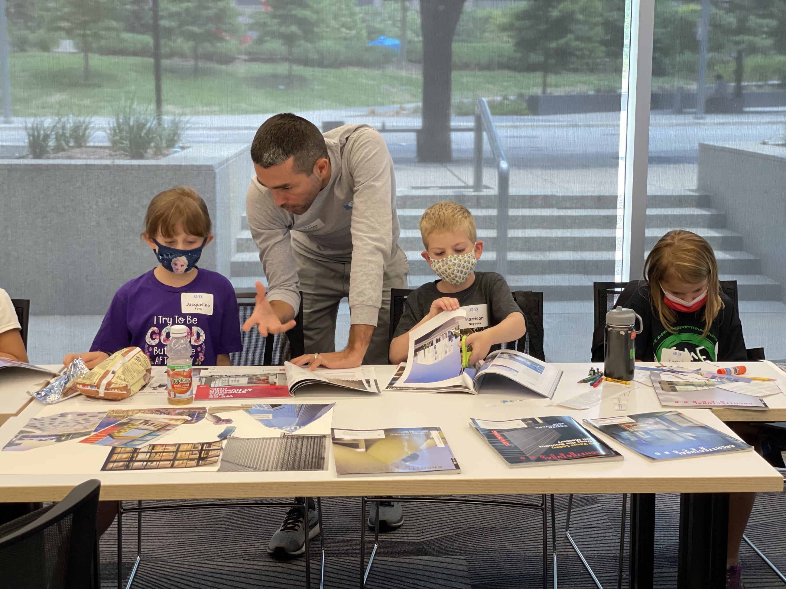 AIA Associates Award 2025: Oswaldo Rivera-Ortiz, Assoc. AIA