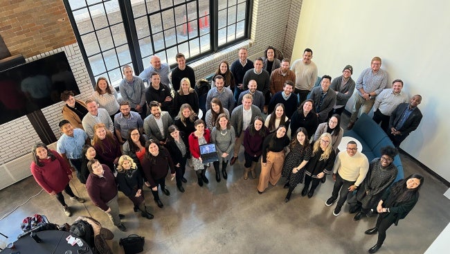 AIA Young Architect award: Gabriella Bermea, AIA