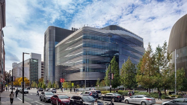 Northeastern University EXP | The American Institute of Architects