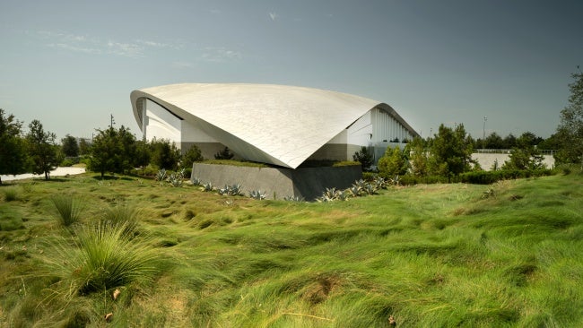 SoFi Stadium