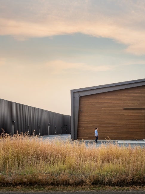 Pre-engineered steel buildings: A smart response to a shifting ...