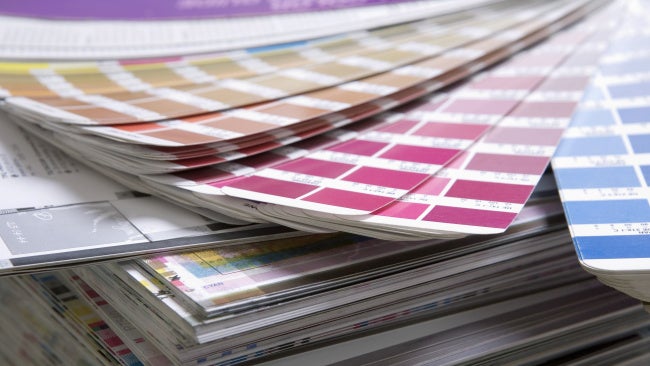 How to choose the best type of paper for your print job | The American ...