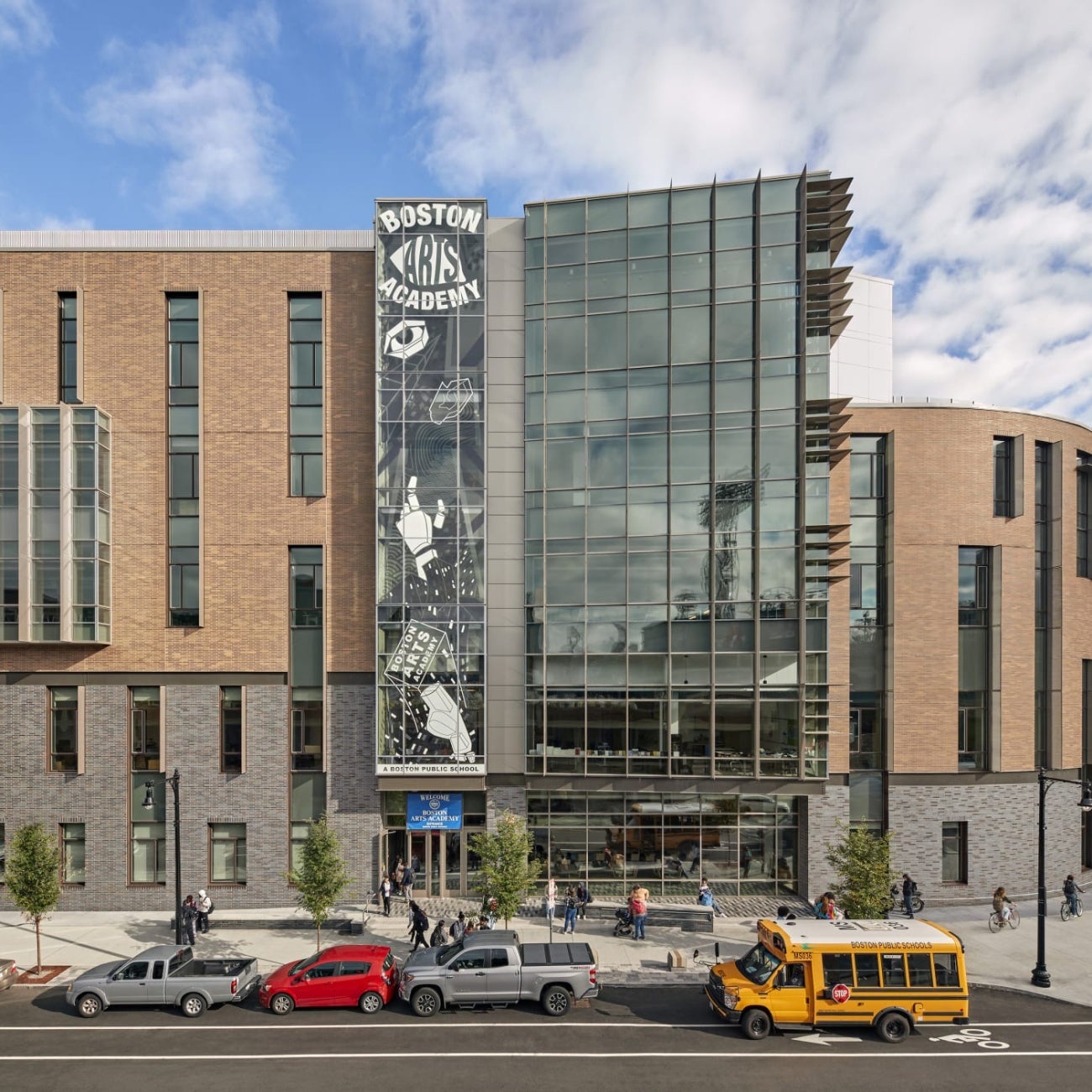 Education Facility Design Award 2023 | The American Institute of Architects