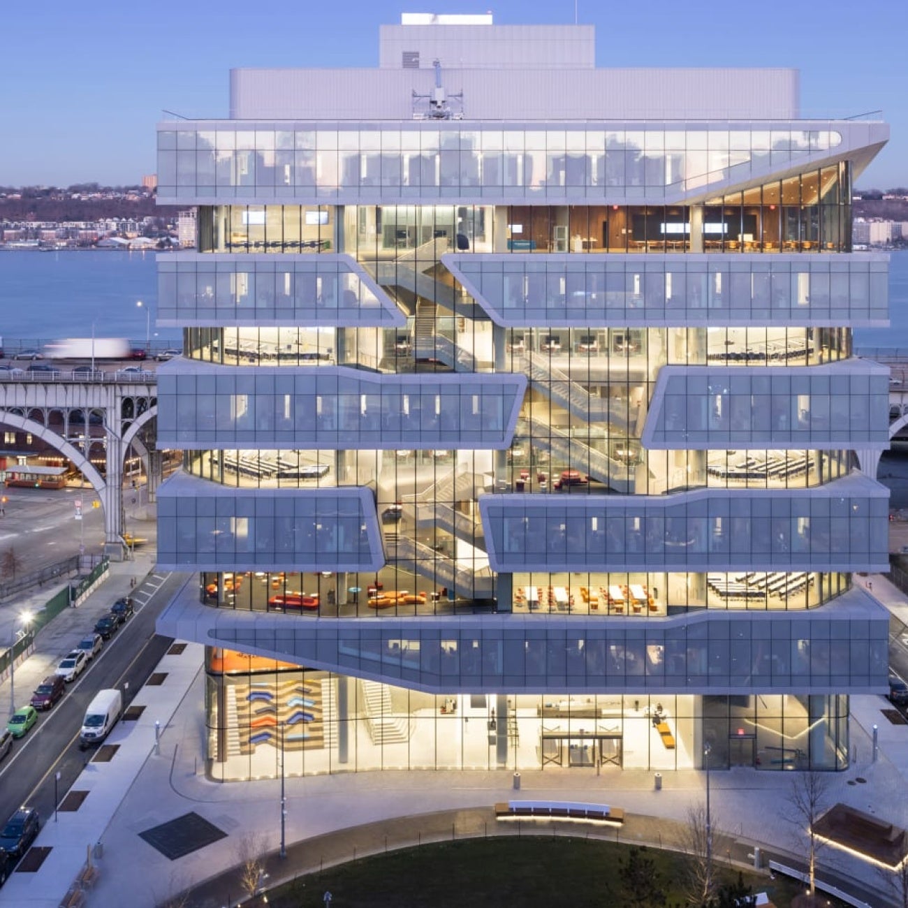 Education Facility Design Award 2023 | The American Institute of Architects