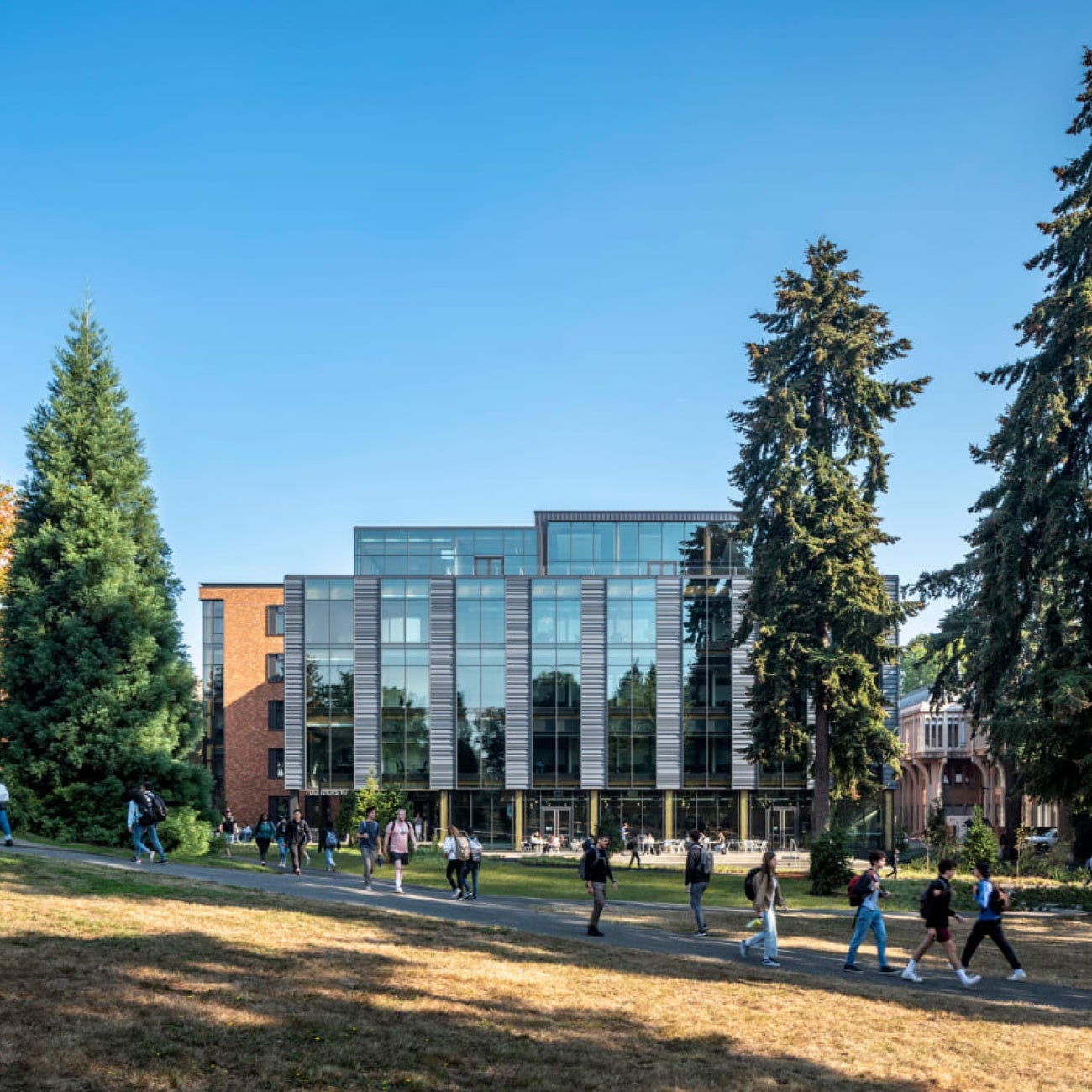 Education Facility Design Award 2023 | The American Institute of Architects