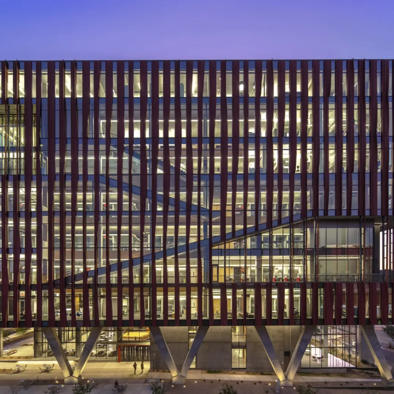 Education Facility Design Award 2023 | The American Institute of Architects