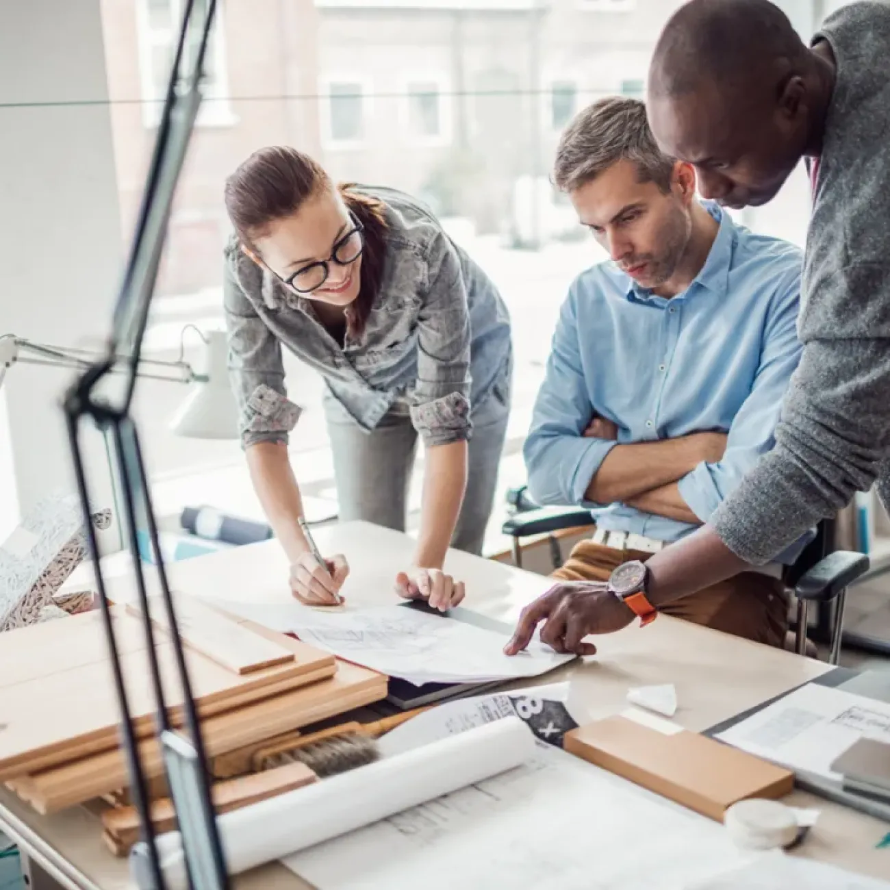 AIA’s Resilience Initiative