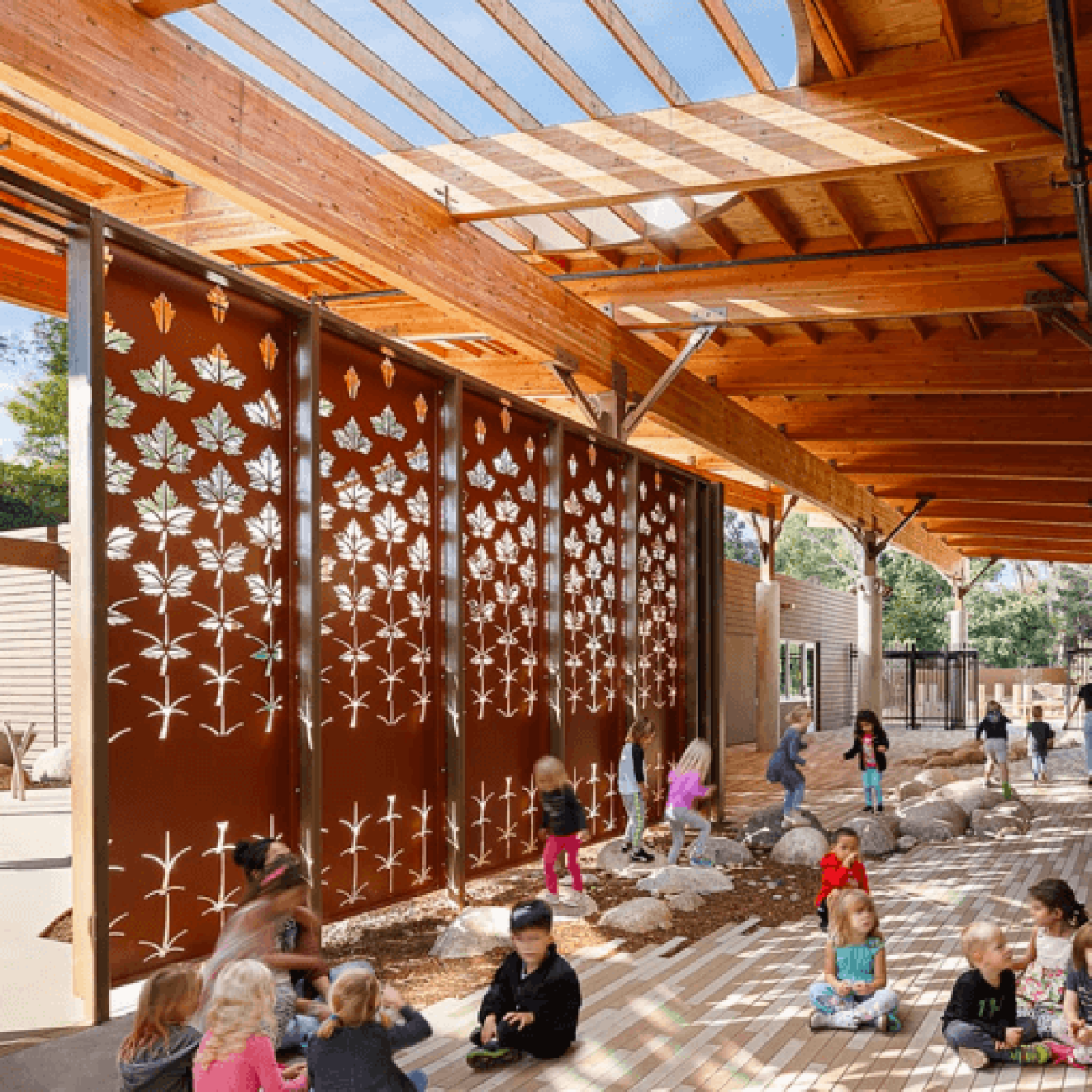 AIA's Framework for Design Excellence