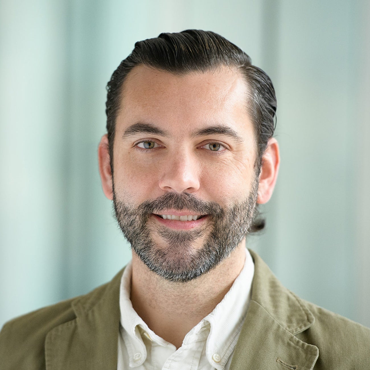 Meet AIA's Leadership Team