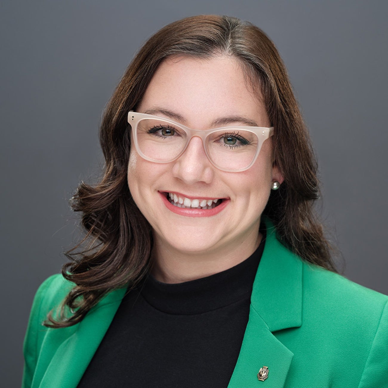 Meet AIA's Leadership Team