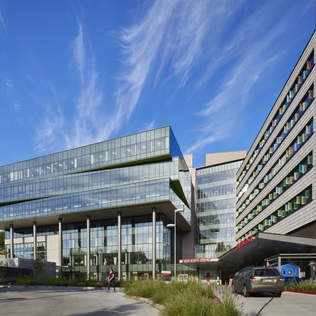 2023 Healthcare Design Award