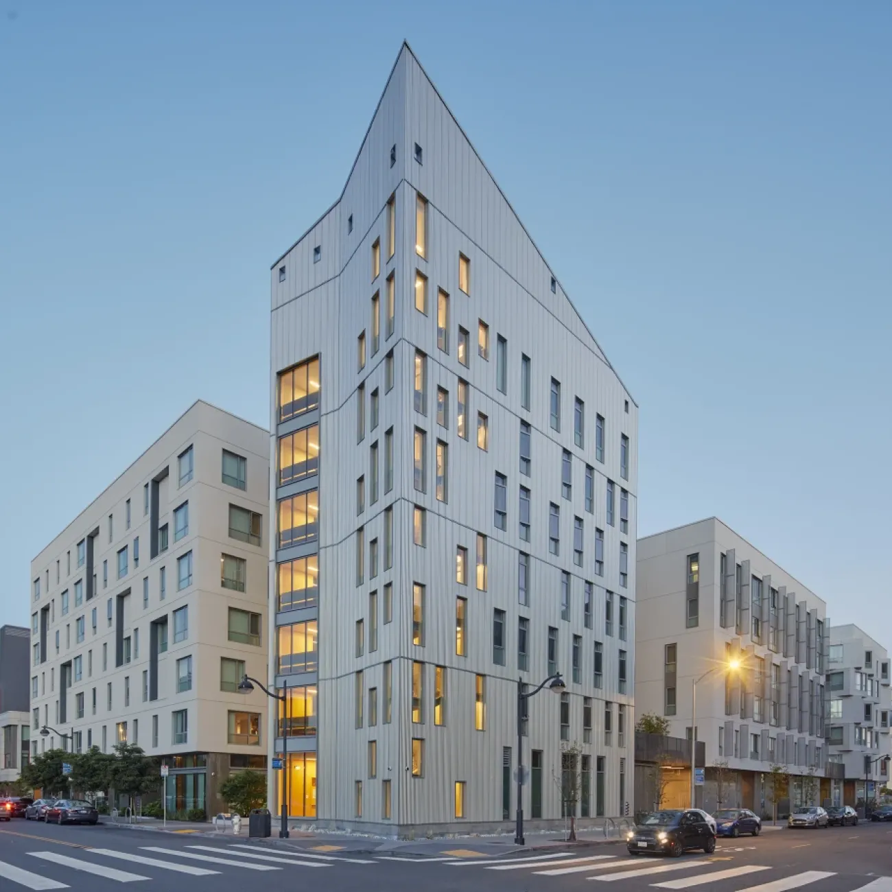 Housing Award 2023 | The American Institute of Architects