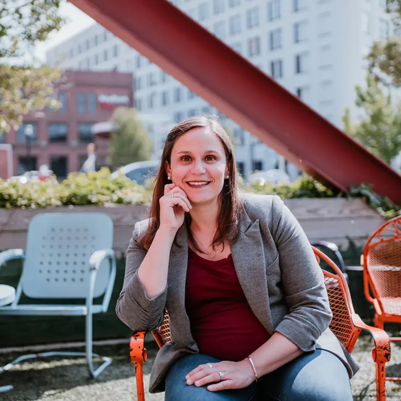 Young Architects Award 2023 | The American Institute of Architects